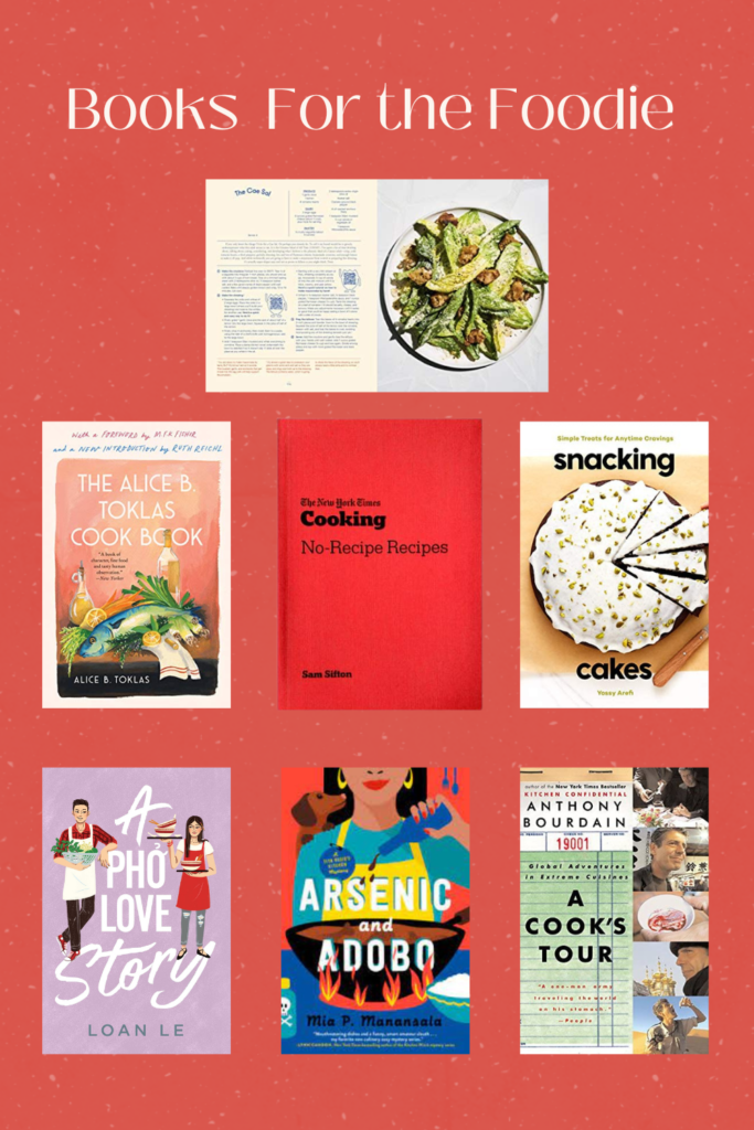 Books for Everyone on Your List - Beautiful Detour