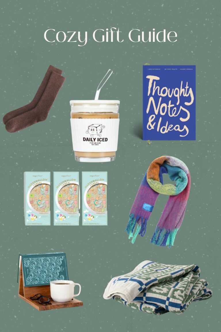 2023 Holiday Gift Guide - Beautiful Detour